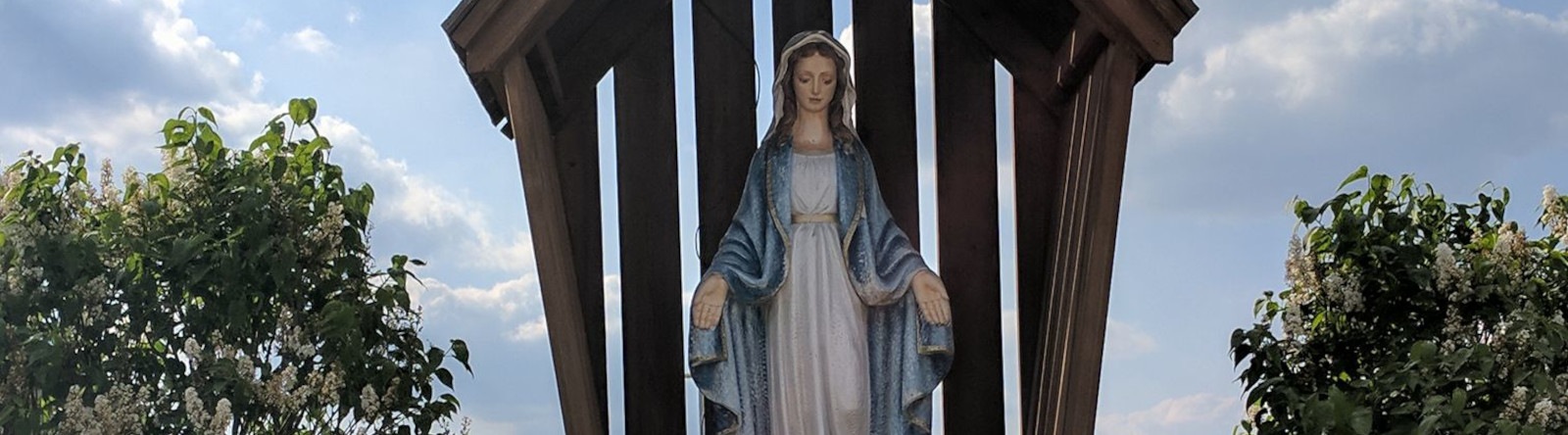 Parish Directory
