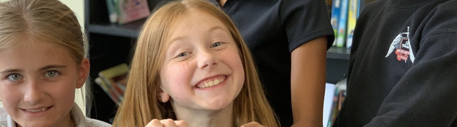 Extended Day Program