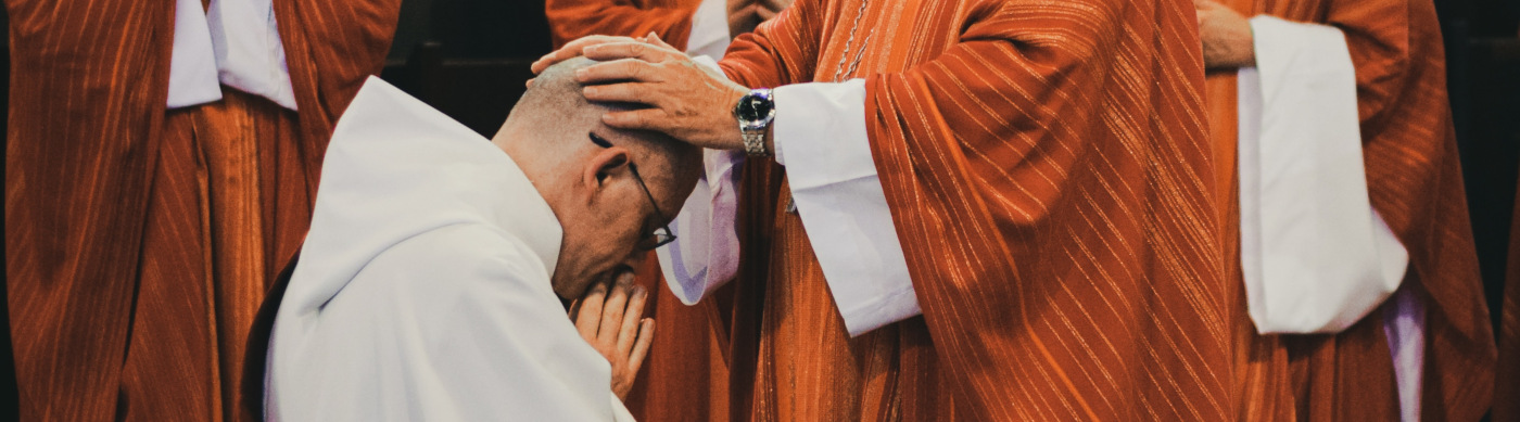 Holy Orders & Religious Life