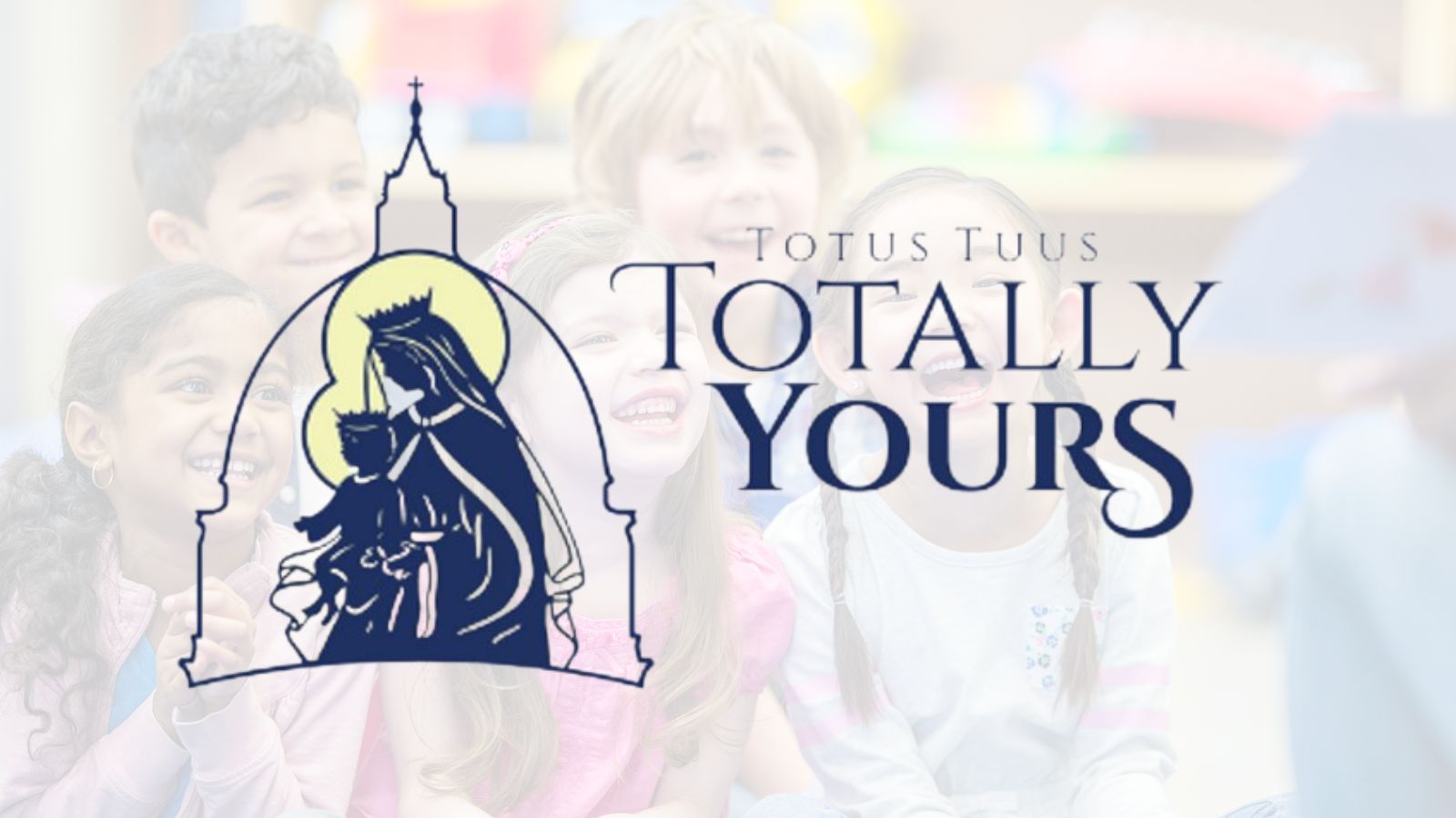 Youth Faith Formation